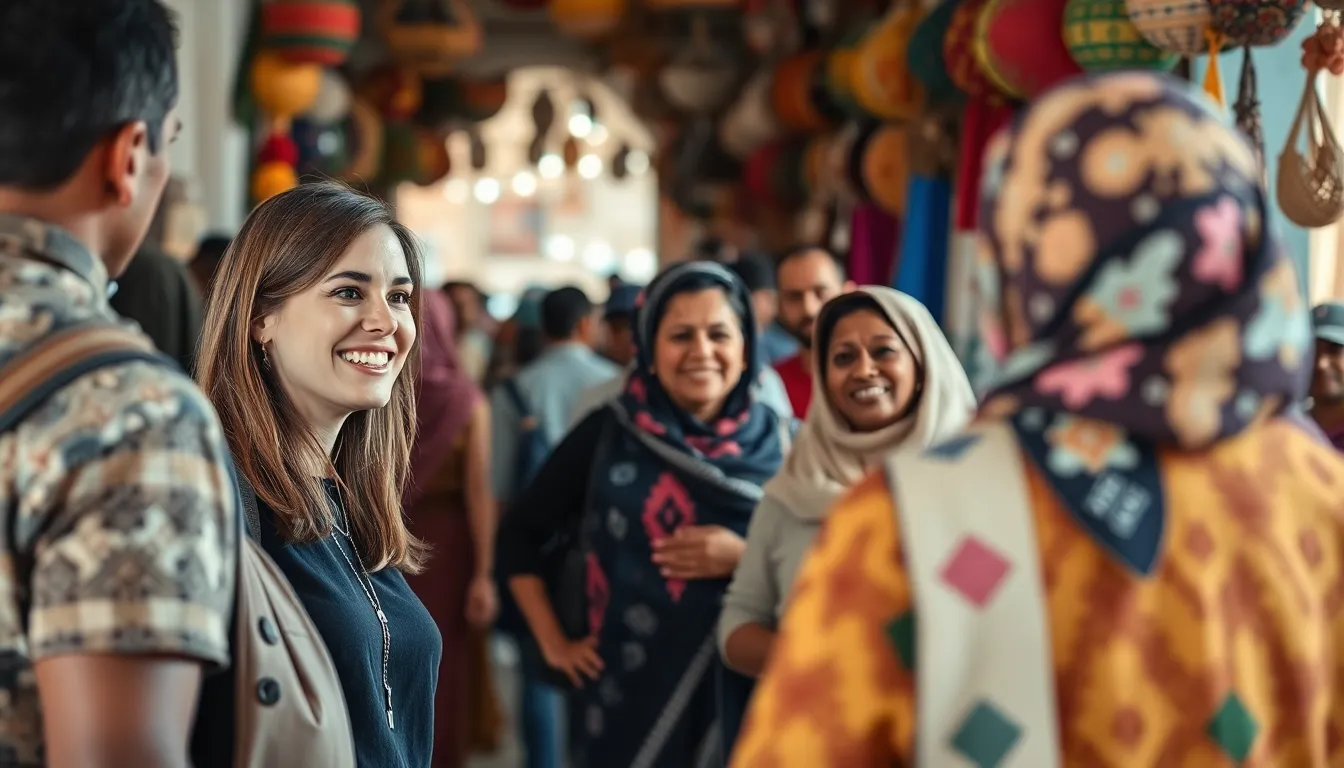 Cultural Interpretation Skills: Unlocking Success in a Globalized World ...